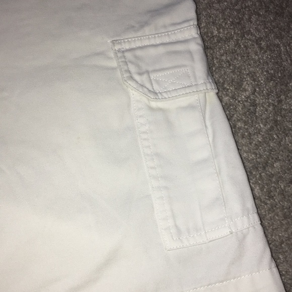 Puritan | Shorts | Puritan Mens Cargo Shorts Size 4 | Poshmark